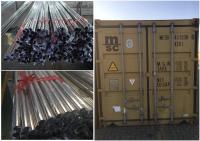 China Stainless Steel Pipe Tube 304 316 310S Seamless Welded OD 5mm-150mm for sale