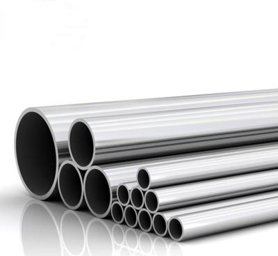 China Stainless Steel Pipe Tube 304 316 310S Seamless Welded OD 5mm-150mm for sale