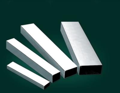 China AISI 304 316L Seamless Stainless Steel Pipe 5mm-150mm OD Mirror Polished for sale