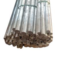 China Hot Rolled Carbon Steel Round Bar Q195 Q235 A36 10-400mm ISO9001 for sale