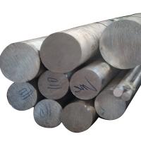 China 25mm Alloy Steel Round Bar 16Mo3 16MnL Galvanized Coated Surface 1m-12m for sale