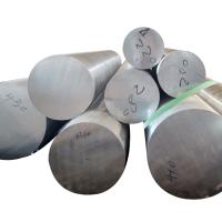 China AISI 4140 1020 1045 Carbon Steel Round Bar Hot Rolled 10mm-400mm OD for sale
