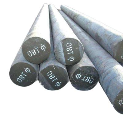 China AISI 4140 Round Bar Structural Steel Hot Dip Galvanized Surface for sale