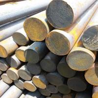 China AISI 4140 1020 1045 Carbon Steel Round Bar Hot Rolled 10mm-400mm OD for sale