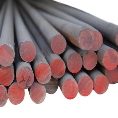China Cold Rolled Forged Round Bar ASTM Grade Black And Bright Surface for sale