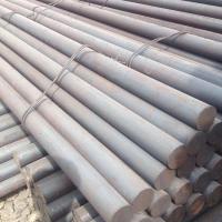 China Cold Rolled Forged Round Bar ASTM Grade Black And Bright Surface for sale