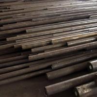 China Hot Rolled Carbon Steel Round Bar Q195 Q235 A36 10-400mm ISO9001 for sale