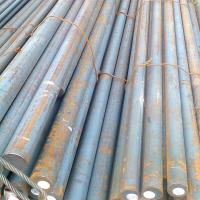 China Cold Rolled Forged Round Bar ASTM Grade Black And Bright Surface for sale