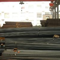 China Hot Rolled Steel Round Bar AISI 4140 1020 1045 EN8 10mm to 400mm Diameter for sale