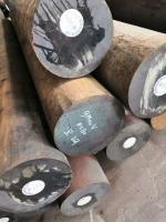 China Hot Rolled Carbon Steel Round Bar Q195 Q235 A36 10-400mm ISO9001 for sale