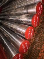 China Hot Rolled Carbon Steel Round Bar Q195 Q235 A36 10-400mm ISO9001 for sale