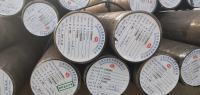 China Hot Rolled Steel Round Bar AISI 4140 1020 1045 EN8 10mm to 400mm Diameter for sale