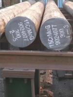China Hot Rolled Steel Round Bar AISI 4140 1020 1045 EN8 10mm to 400mm Diameter for sale