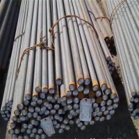 China 25mm Alloy Steel Round Bar 16Mo3 16MnL Galvanized Coated Surface 1m-12m for sale