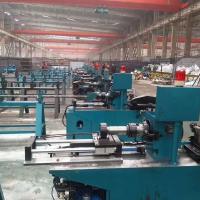 China 25mm Alloy Steel Round Bar 16Mo3 16MnL Galvanized Coated Surface 1m-12m for sale
