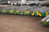 China Hot Rolled Steel Round Bar AISI 4140 1020 1045 EN8 10mm to 400mm Diameter for sale