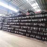 China Forged Carbon Steel Round Bar 6 Meter Mild Steel Plain Finish 10-400mm OD for sale