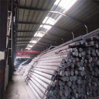 China AISI 4140 Alloy Steel Round Bar 10-400mm Diameter 1-12m Length Carbon Steel Rod for sale