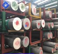 China AISI 4140 Alloy Steel Round Bar 10-400mm Diameter 1-12m Length Carbon Steel Rod for sale