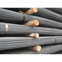 China Forged Carbon Steel Round Bar 6 Meter Mild Steel Plain Finish 10-400mm OD for sale