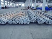 China AISI 4140 Alloy Steel Round Bar 10-400mm Diameter 1-12m Length Carbon Steel Rod for sale