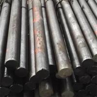 China Forged Carbon Steel Round Bar 6 Meter Mild Steel Plain Finish 10-400mm OD for sale