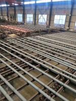 China Forged Carbon Steel Round Bar 6 Meter Mild Steel Plain Finish 10-400mm OD for sale