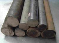 China 25mm Alloy Steel Round Bar 16Mo3 16MnL Galvanized Coated Surface 1m-12m for sale
