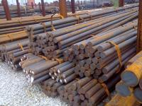 China 25mm Alloy Steel Round Bar 16Mo3 16MnL Galvanized Coated Surface 1m-12m for sale