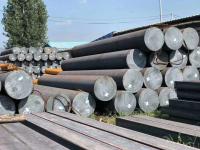China AISI 4140 Round Bar Structural Steel Hot Dip Galvanized Surface for sale