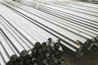 China AISI 4140 Round Bar Structural Steel Hot Dip Galvanized Surface for sale