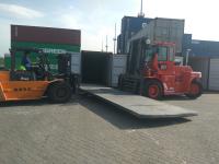 China Structural Ship Building Steel Plate For Vessel Building Material for sale
