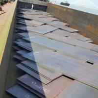 China Weather Resistant Corten A Steel Plate 6mm Thickness for Outdoor Sculpture and Architecture for sale