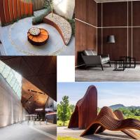China Weather Resistant Corten A Steel Plate 6mm Thickness for Outdoor Sculpture and Architecture for sale