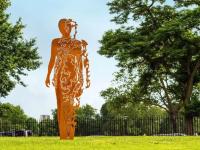 China Weather Resistant Corten A Steel Plate 6mm Thickness for Outdoor Sculpture and Architecture for sale