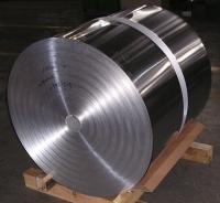 China 304 Stainless Steel Coil 2B Finish 0.15-6mm Thickness BIS Certified Cold Rolled Plate for sale