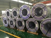 China Thickness 0.15-6mm Stainless Steel Plate Coil BA 2B Surface for sale