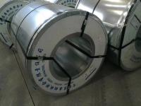 China Cold Rolled Stainless Steel Coil 201 304 410 430 316L 0.15-6mm Thickness 24-2000mm Width for sale