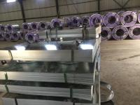 China Square 0.6mm 304 Cold Rolled Stainless Steel Plate BA 2B Surface for sale