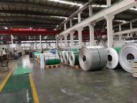 China Thickness 0.15-6mm Stainless Steel Plate Coil BA 2B Surface for sale