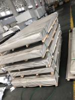 China Stainless Steel Sheet 304 201 310S 0.3mm-3mm Thickness Metal Plate for sale