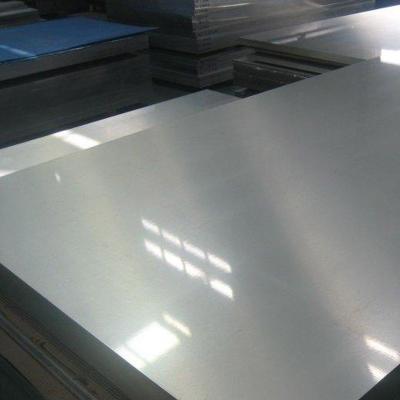 China Stainless Steel Sheet 304 201 310S 0.3mm-3mm Thickness Metal Plate for sale