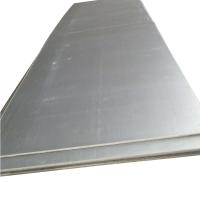 China Cold Rolled 304 316 410 Super Duplex Stainless Steel Plate 2B Surface 0.5mm-3mm for sale