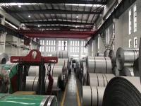 China 304 Stainless Steel Coil 2B Finish 0.15-6mm Thickness BIS Certified Cold Rolled Plate for sale