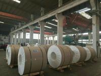 China 304 Stainless Steel Coil 2B Finish 0.15-6mm Thickness BIS Certified Cold Rolled Plate for sale