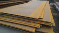 China Hot Rolled Carbon Steel Plate Q235 Q345 A36 20mm Thick for Construction for sale