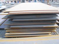 China ASTM A36 Carbon Steel Sheet Plate S235JR S355JR SS400 Hot Rolled 2mm 6mm for sale