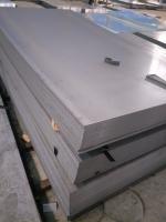 China Hot Rolled / Cold Rolled MS Steel Plate Structural Metal Steel Deck Sheets for sale