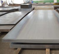 China MS Steel Plate A36 Ss400 S235jr 6mm-200mm Thick Carbon Steel Sheet for Building for sale