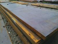 China ASTM A36 S355 Carbon Steel Plate Hot Rolled Steel Sheet 6mm Thick for Construction for sale